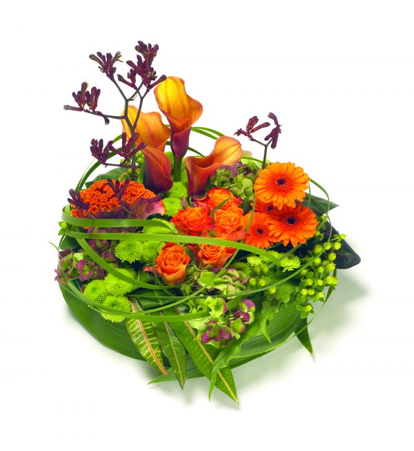 Autumn Posie - Scents of Occasion